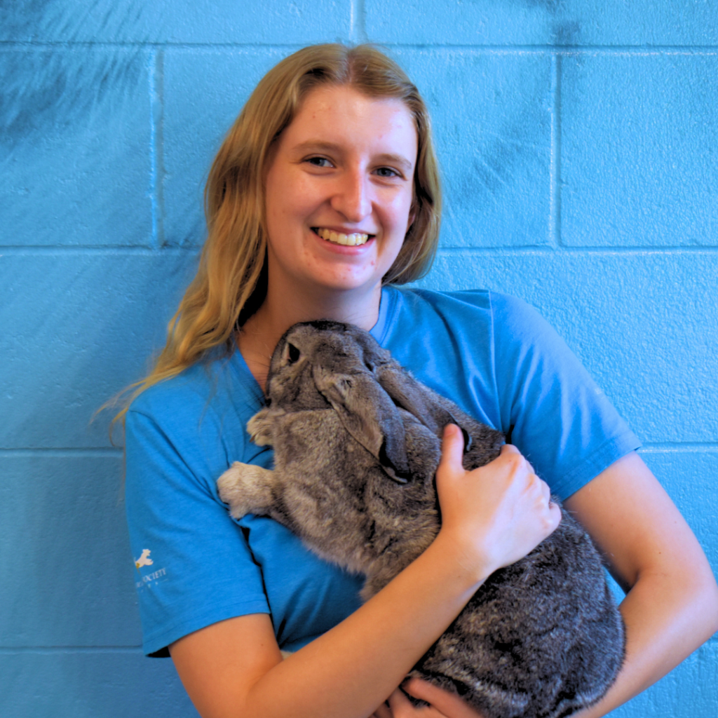Meet The Team | Patty Baker Humane Society Naples No-Kill Animal Shelter