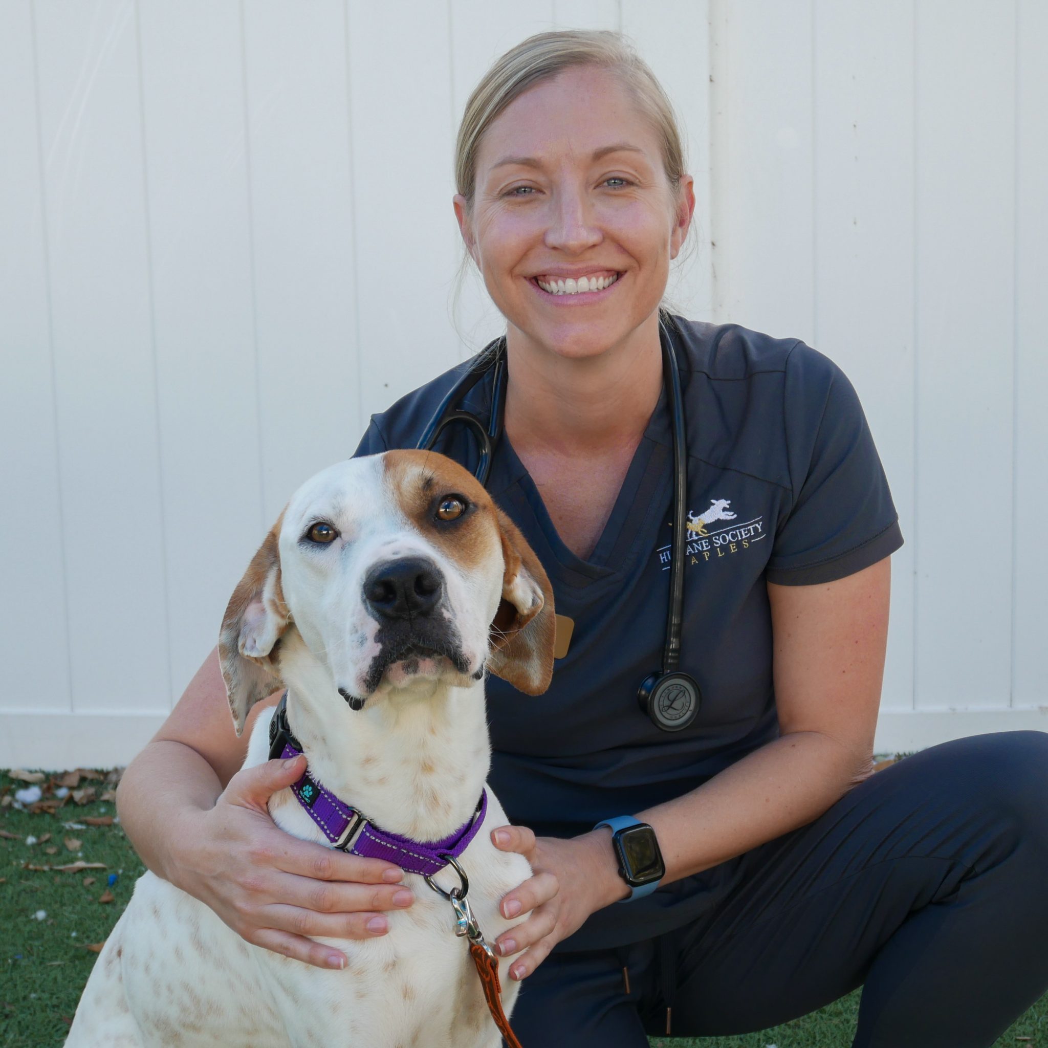 The Yawney Family Veterinary Clinic | Patty Baker Humane Society Naples ...